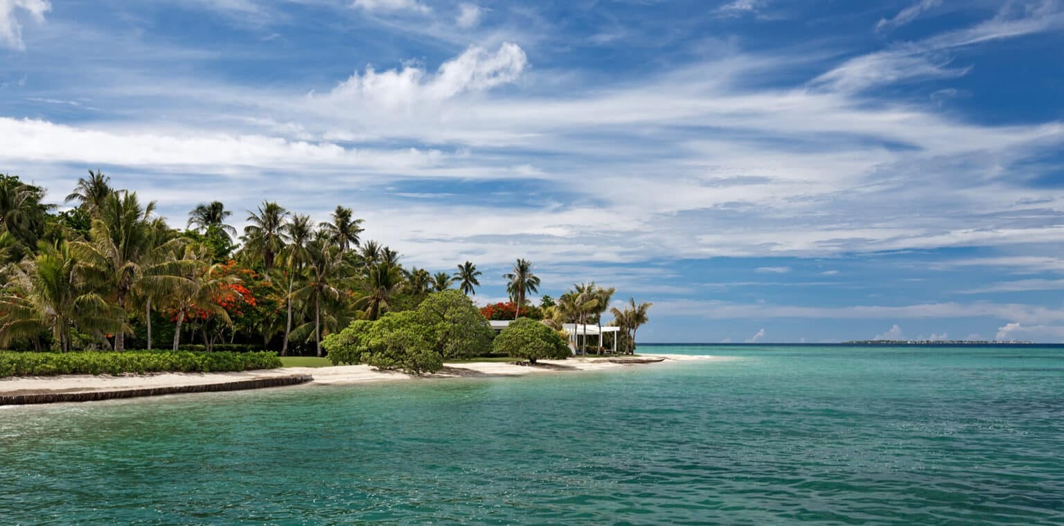 Banwa Private Island Gallery | Palawan's Luxury Escape