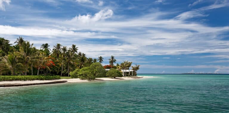 Banwa Private Island Gallery | Palawan's Luxury Escape