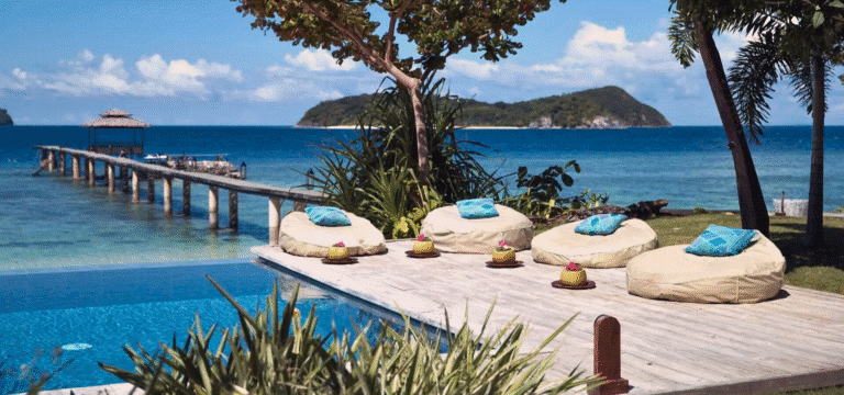 Ariara Private Island Gallery | Palawan’s Luxury Escape