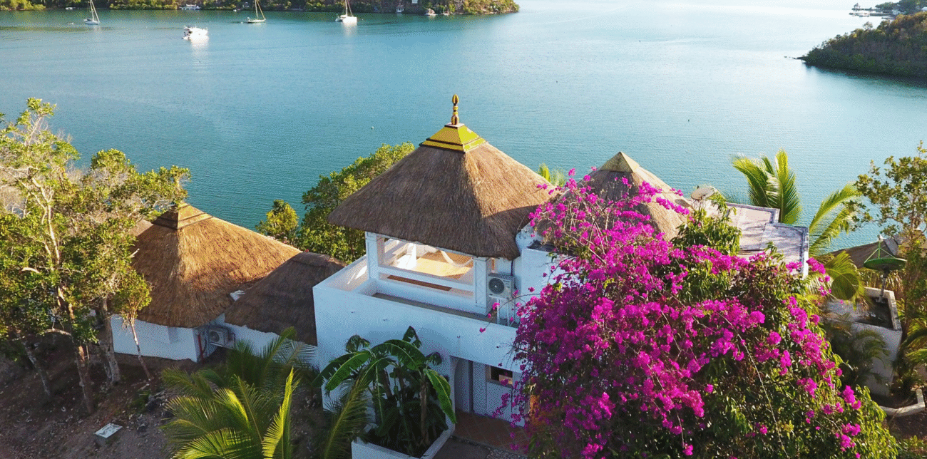 Marina Del Sol Resort In Palawan | Luxury Retreat LXV PH