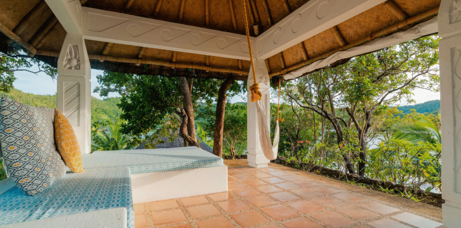 Marina Del Sol Resort In Palawan | Luxury Retreat LXV PH